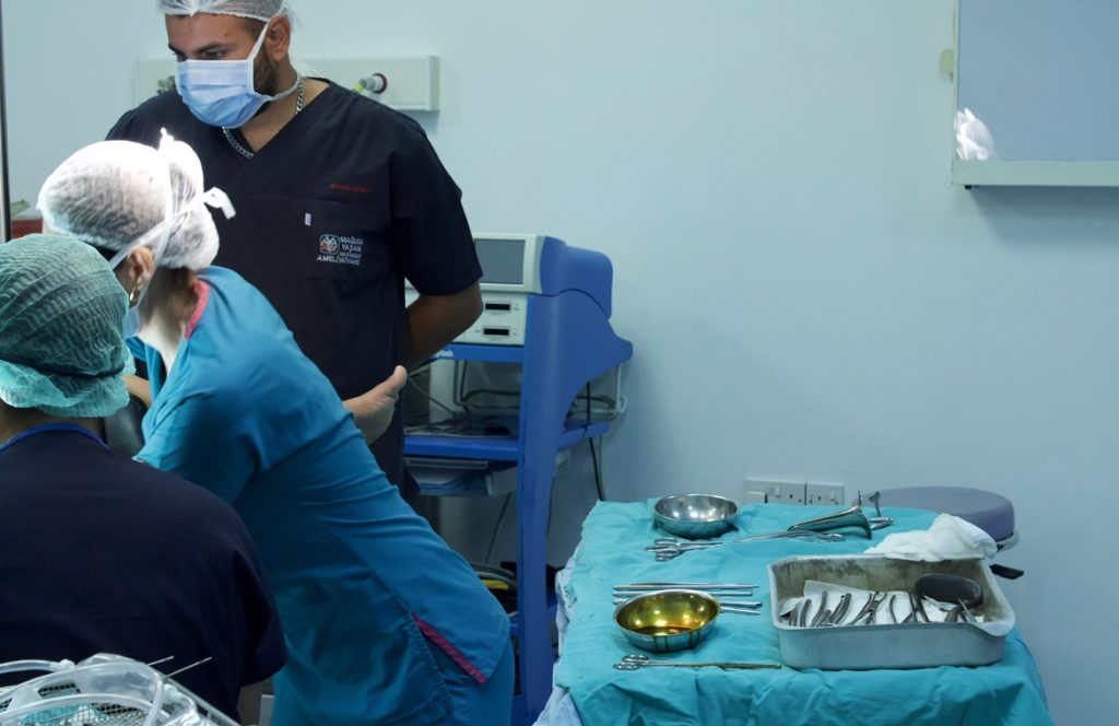 What is a Hysteroscopy Procedure? - Fertility Solutions