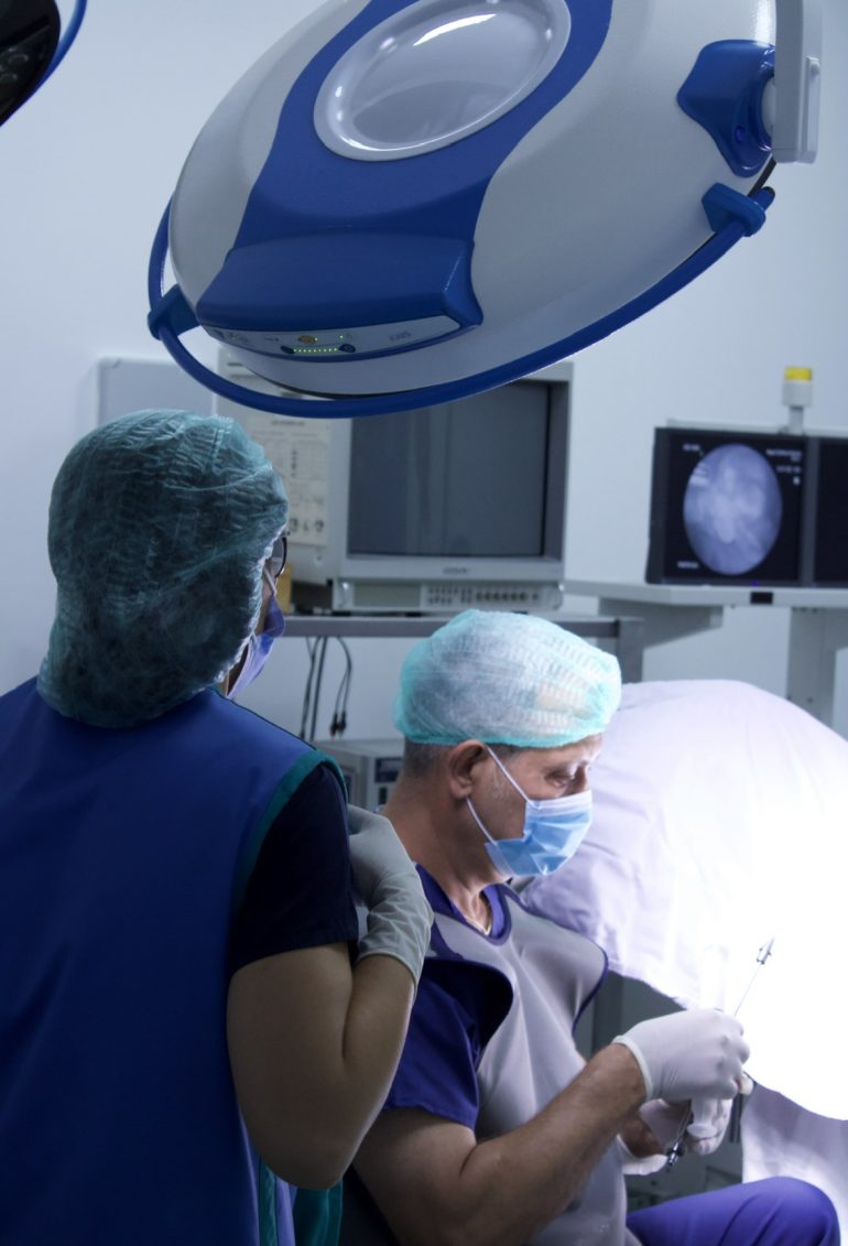 What is a Hysteroscopy Procedure? - Fertility Solutions