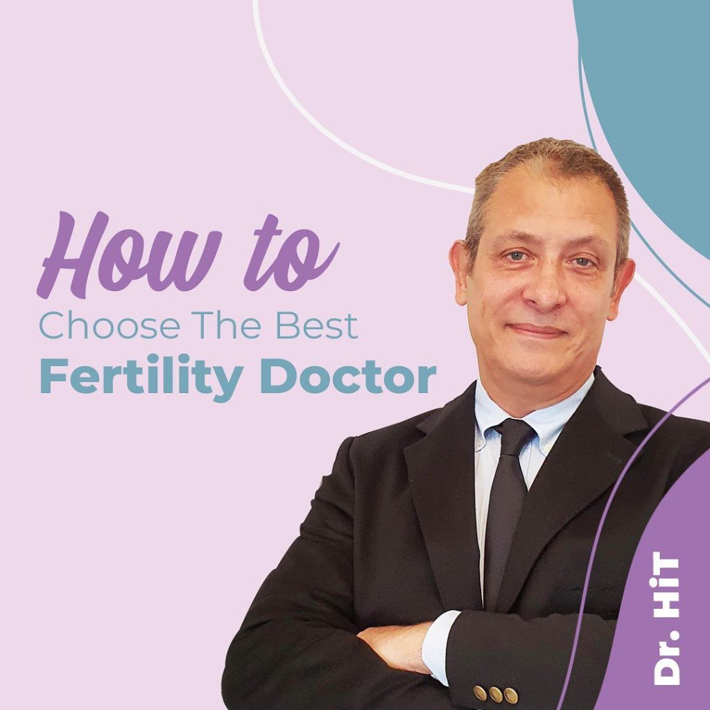 "North Cyprus: A Rising Star in the IVF World" - Fertility Solutions