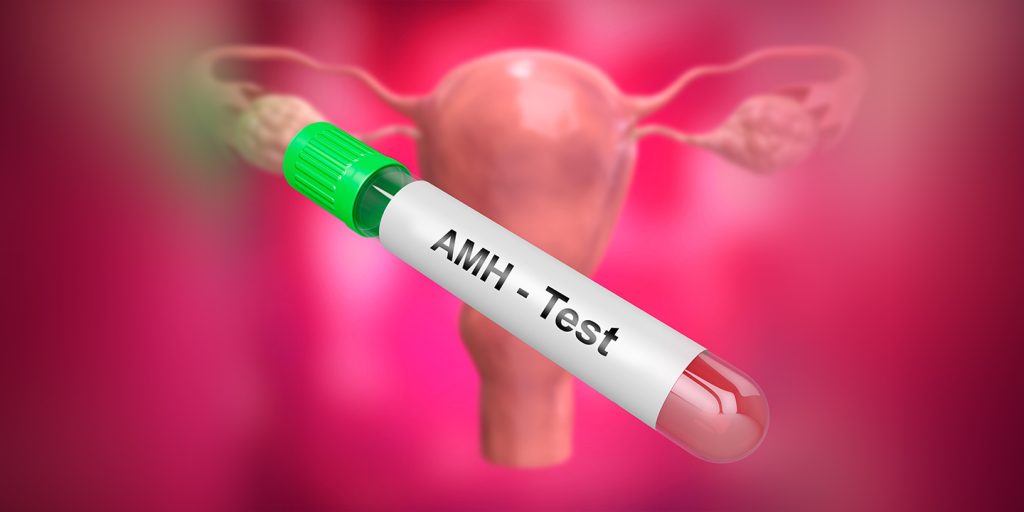 Discover the Best Places to Get your AMH Test in the UK - Fertility ...