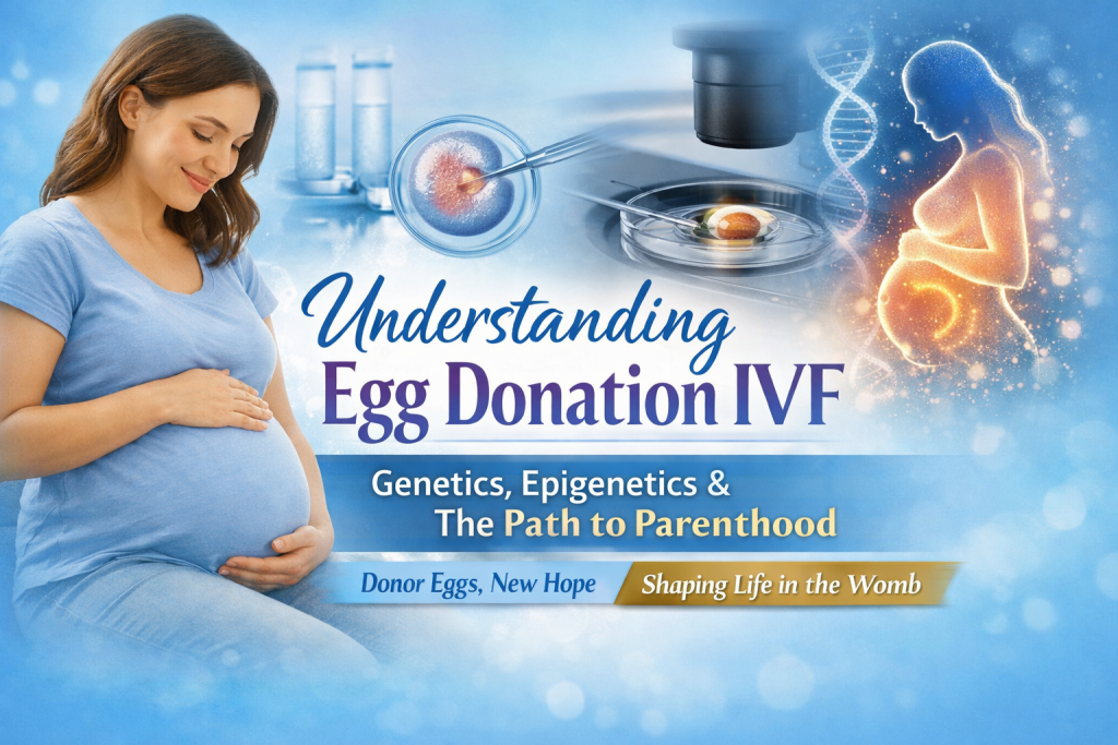The Eye-Opening Truth About Egg Donation: Understanding Genetics, Hope ...